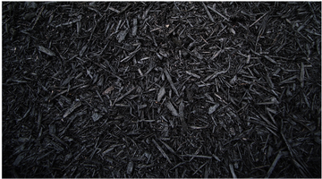 Cowart Black Mulch – Pike Nursery
