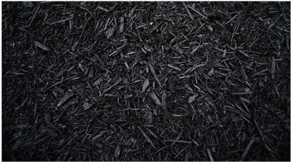Cowart Black Mulch – Pike Nursery
