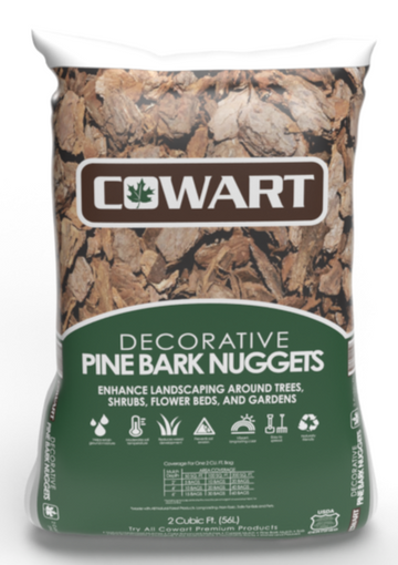 Soils Mulches and Amendments – Pike Nursery