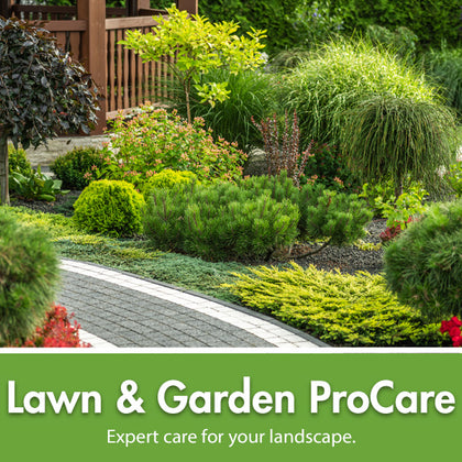 Lawn & Garden ProCare Service – Pike Nursery