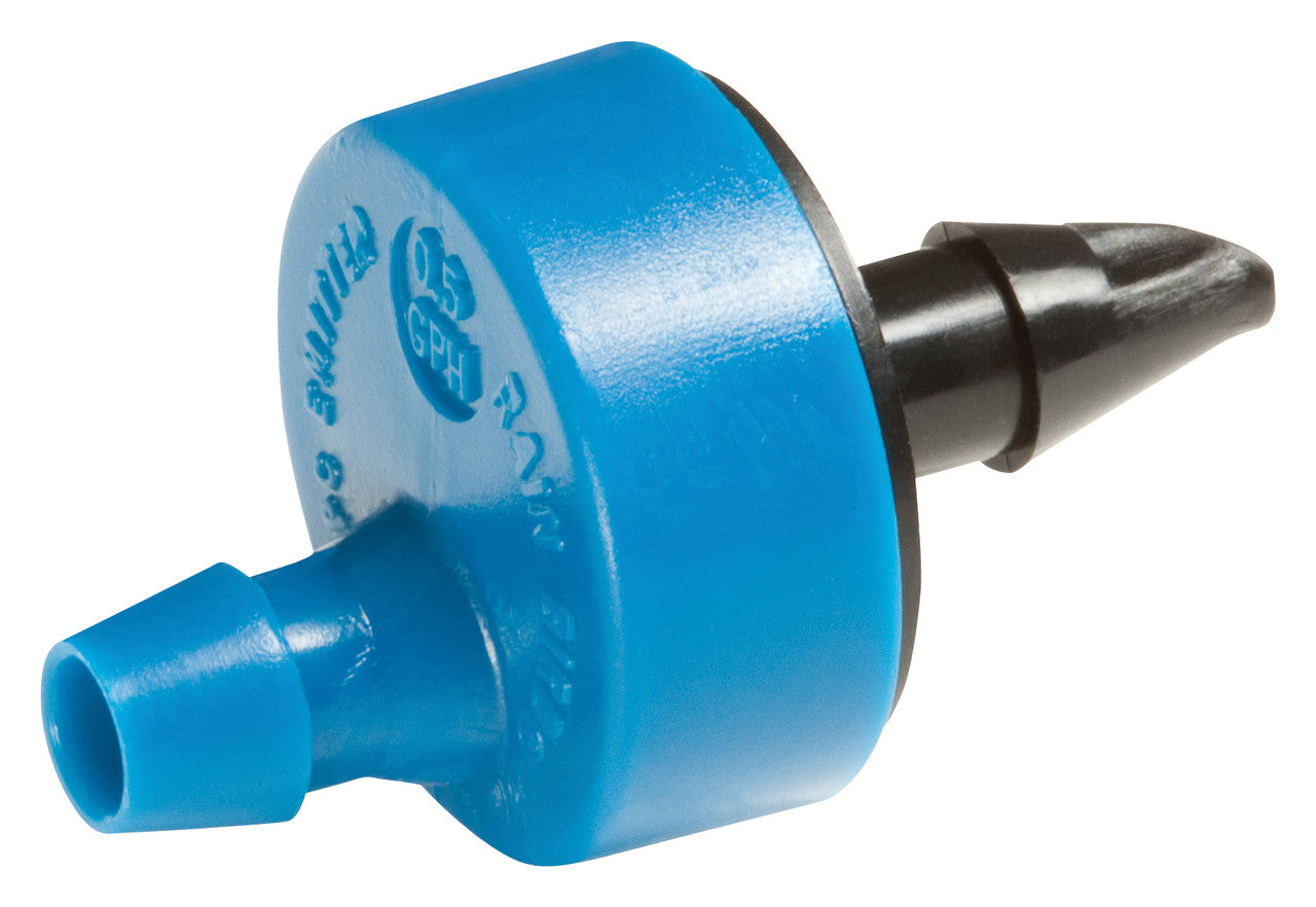 SW05-10PS Drip Irrigation Spot Watering Dripper/Emitter, 0.5 (1/2 ...