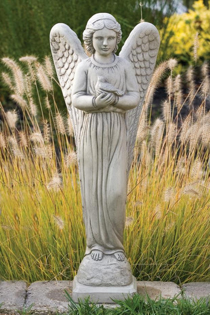 statuary and fountains – Pike Nursery