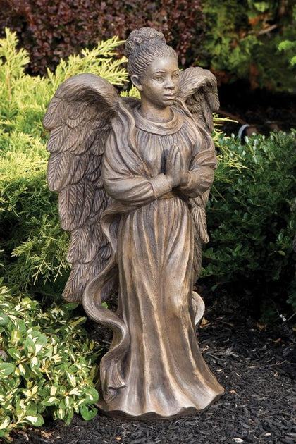 statuary and fountains – Pike Nursery