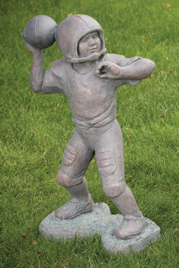 Quarterback 30 inch – Pike Nursery