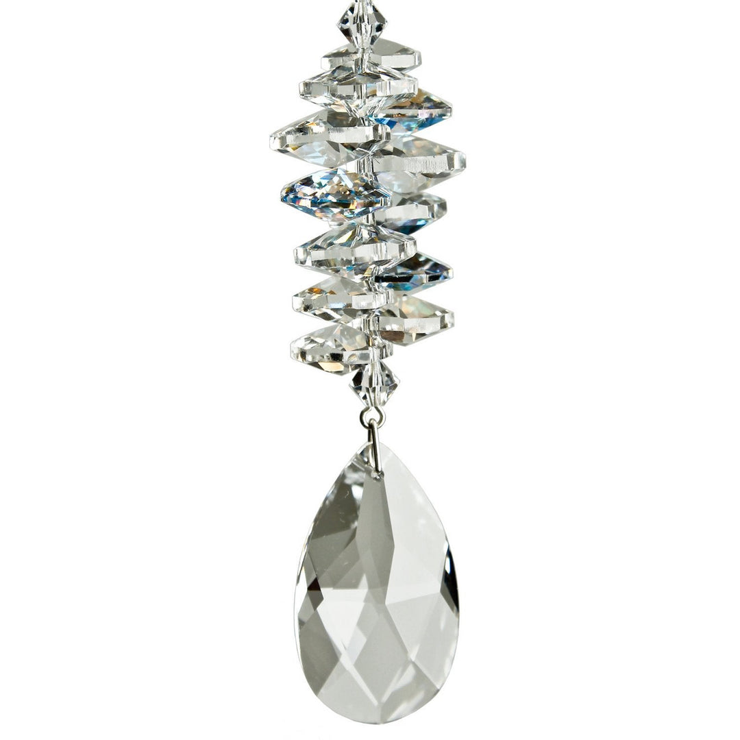 Crystal Ice Cascade™ - Almond – Pike Nursery