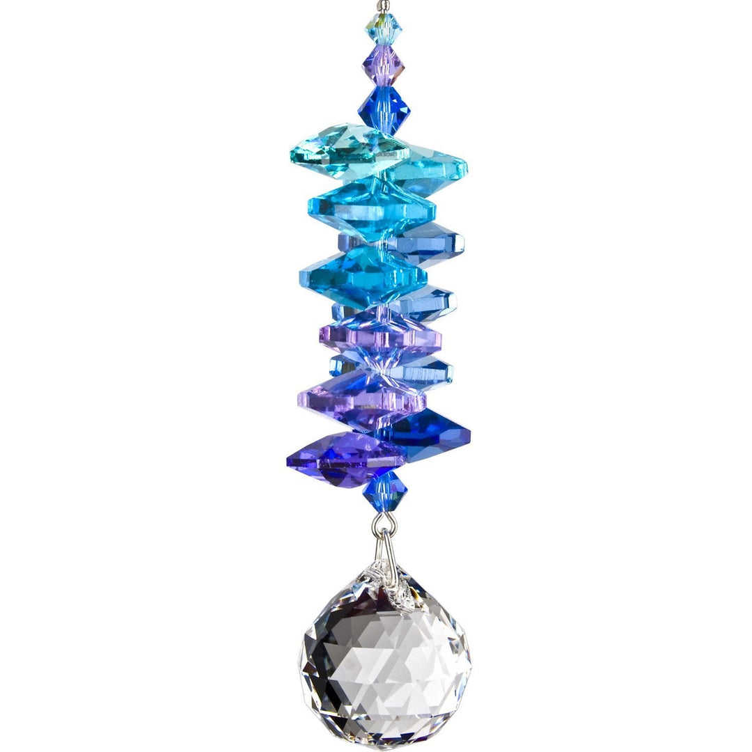 Crystal Moonlight Cascade™ - Ball – Pike Nursery
