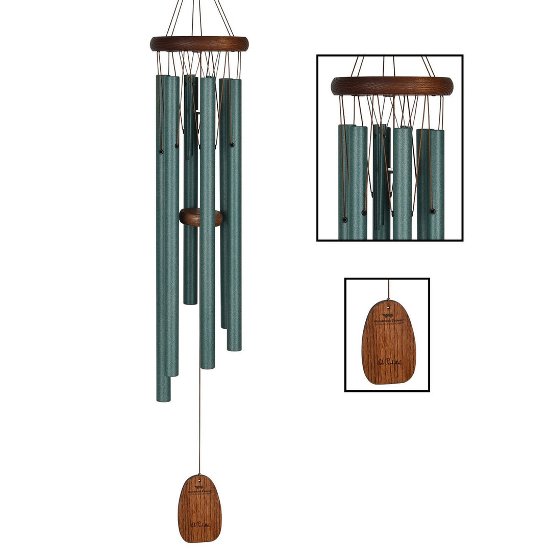chimes – Pike Nursery