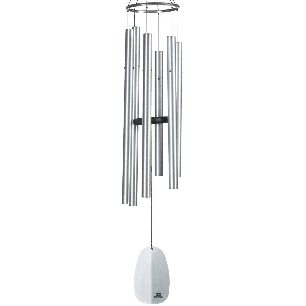 Windsinger Chimes of Athena™ - Silver – Pike Nursery